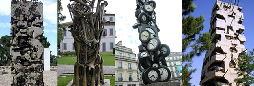 Arman Fernandez l’artiste aux multiples facettes